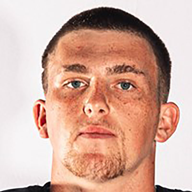 Jackson Perry - Bishop Gorman - Defensive Line