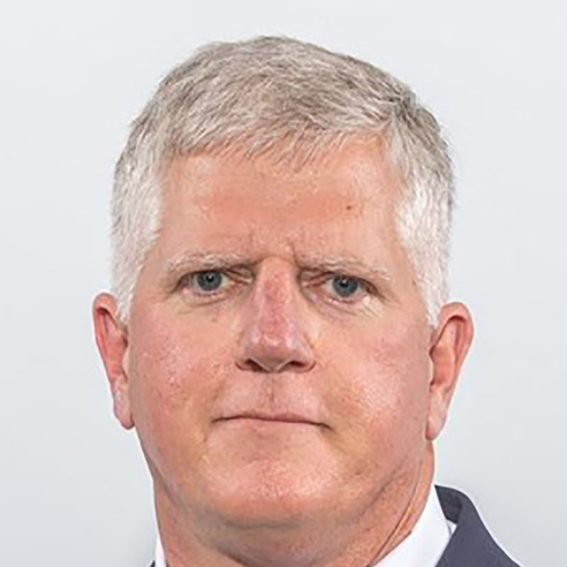 Ron Roberts - Recruiting Profile