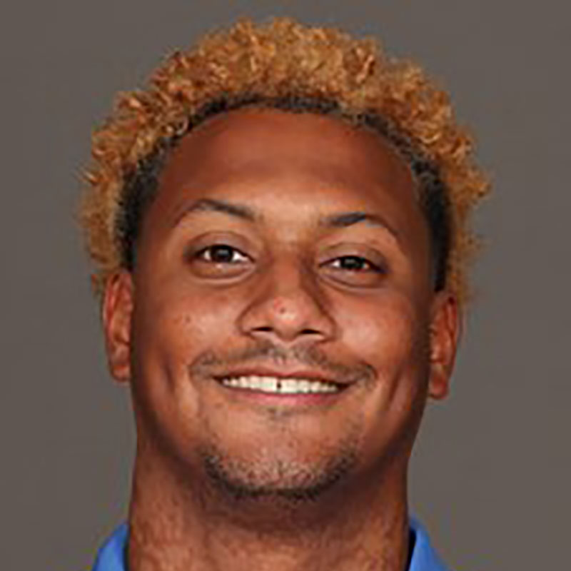 Jordan Pouncey - Florida Gators - Wide Receiver