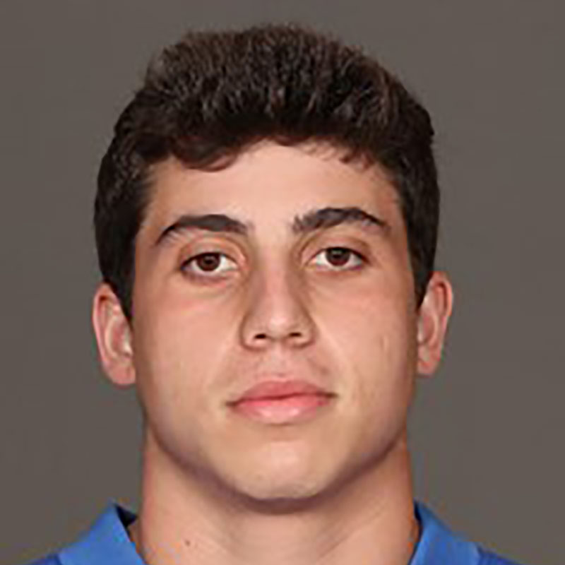 Lucas Alonso - Florida - DL