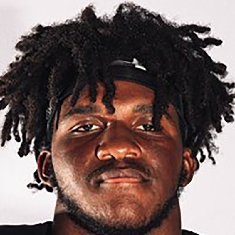 Daved Jones - Cincinnati - LB