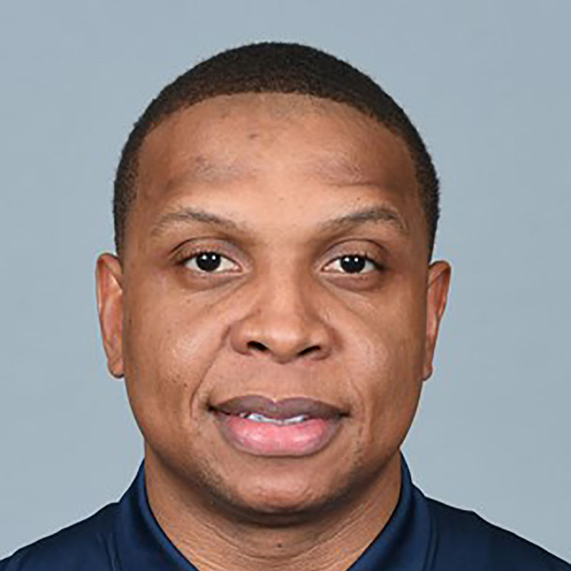 Chad Scott - Recruiting Profile