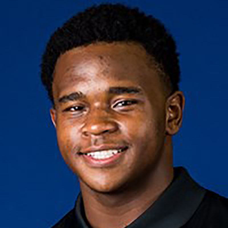 Michael Reese - Duke Blue Devils - Edge