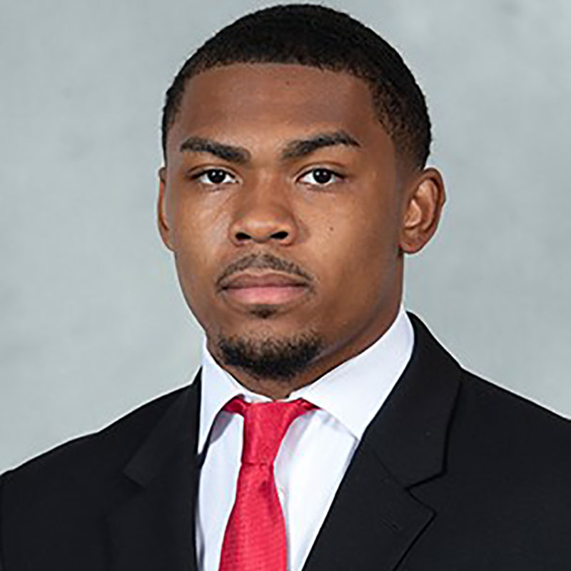 Isaiah Jacobs - UAB Blazers - Running Back