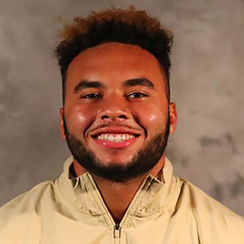 Ryan Smenda - Wake Forest Demon Deacons - Linebacker