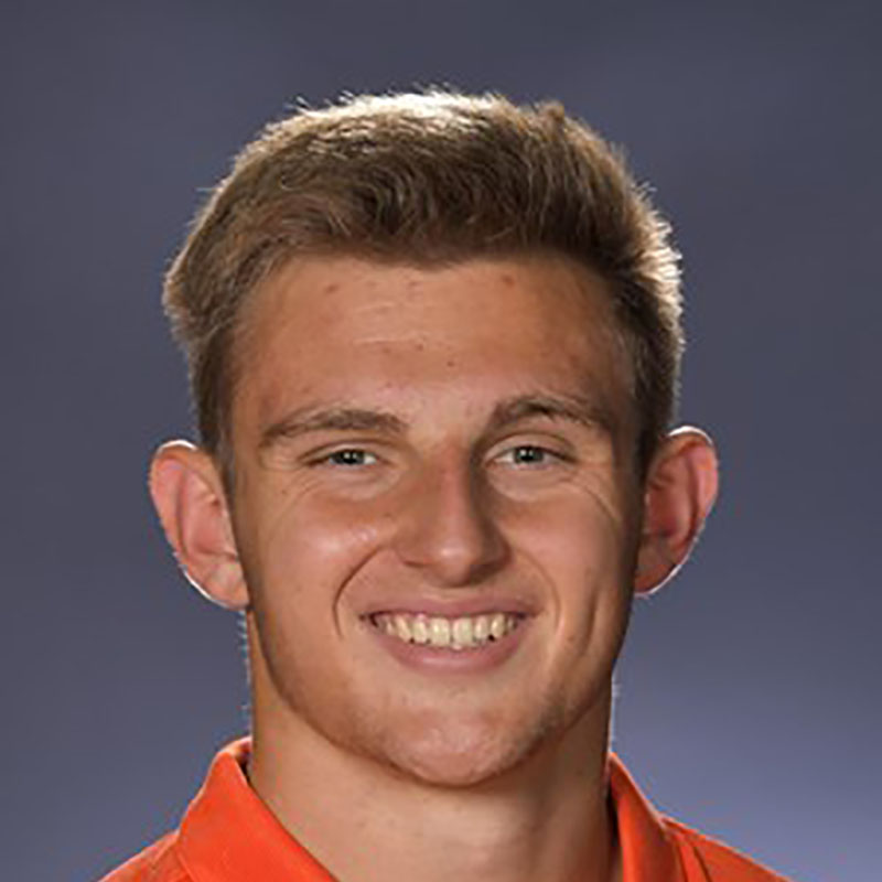 Tip Reiman - Illinois Fighting Illini - Tight End