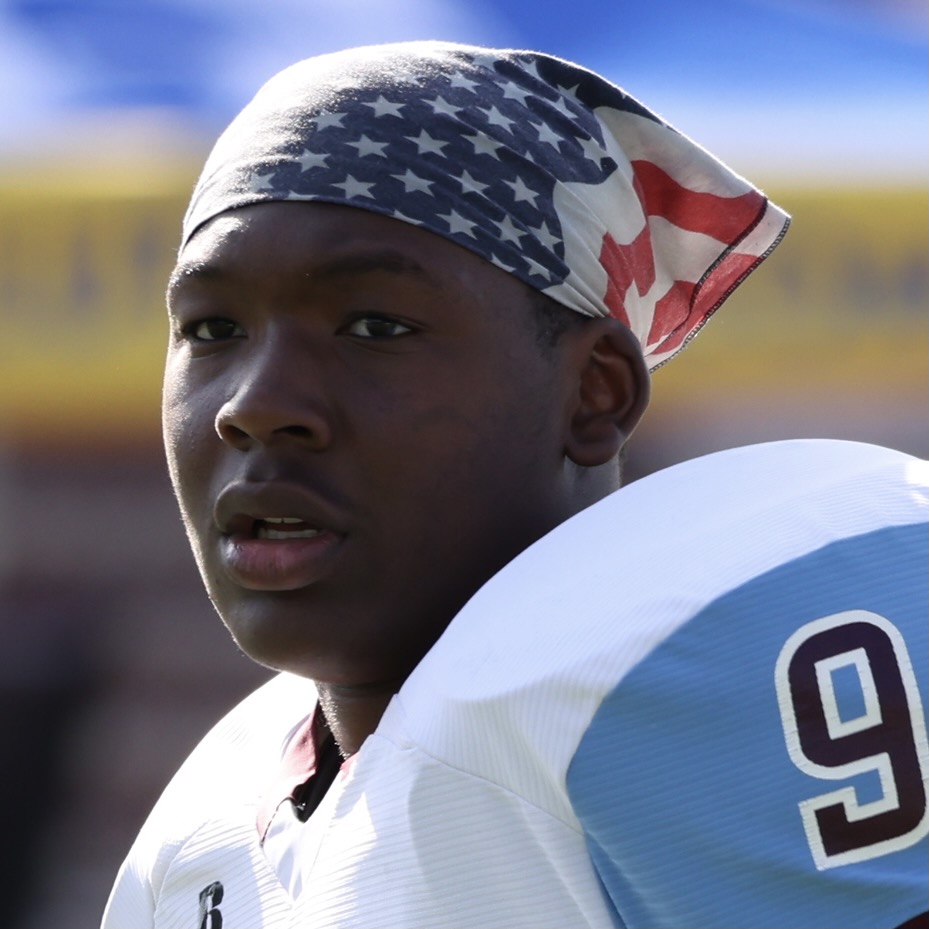 Cameron Crowell - Recruiting Profile