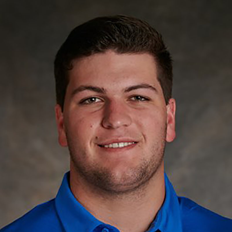 Carson Drake - Recruiting Profile