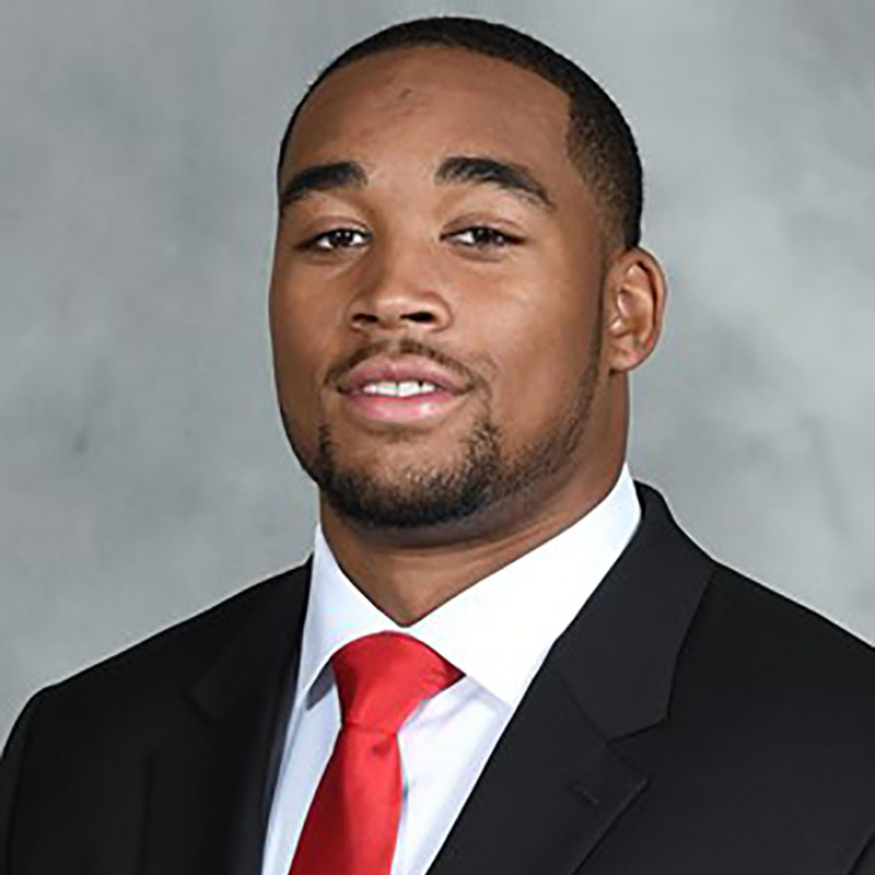 Tyler Baylor - Kent State Golden Flashes - Defensive Line