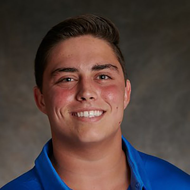 Sam Marrazzo - Recruiting Profile