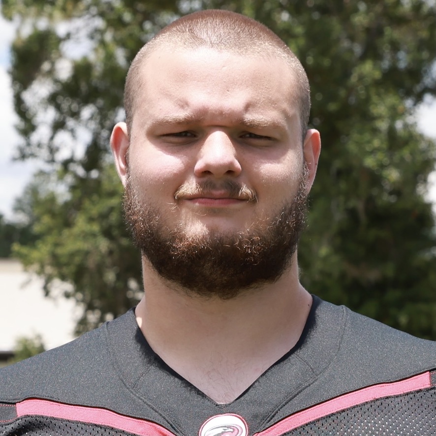 Clay Wedin - Recruiting Profile