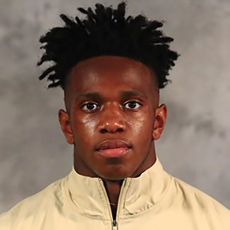 Justice Ellison - Indiana Hoosiers - Running Back