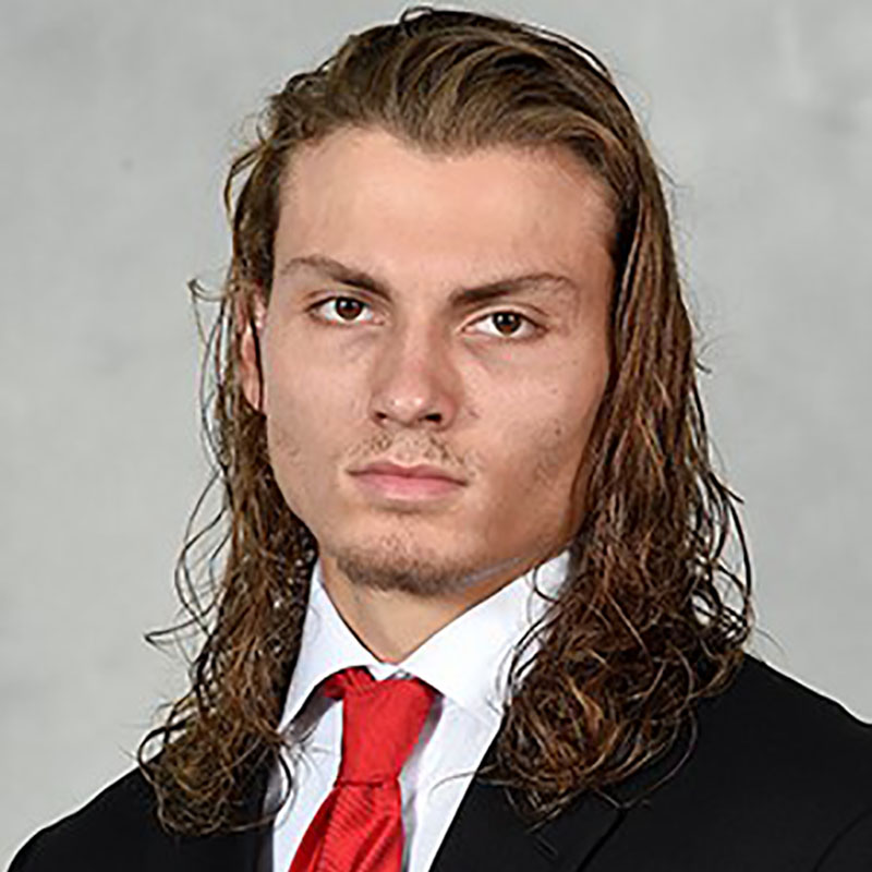 Nick DeGennaro - Recruiting Profile