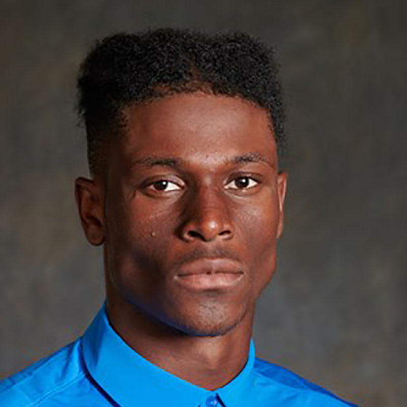 Evidence Njoku - UCLA Bruins - Tight End