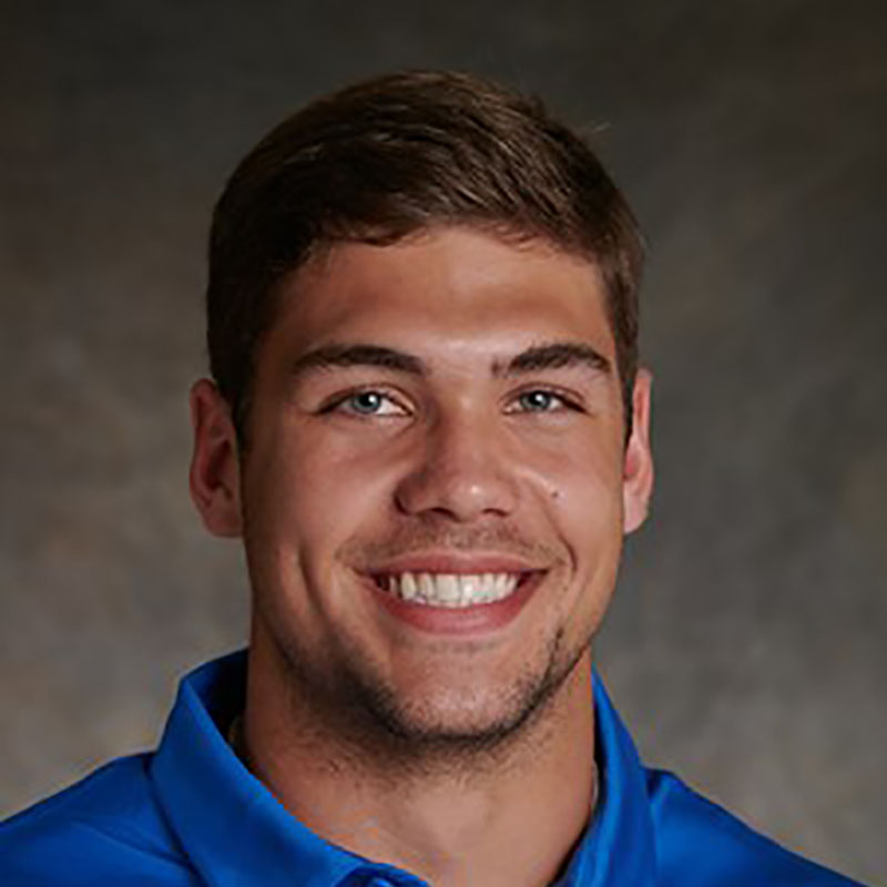 David Priebe - Recruiting Profile