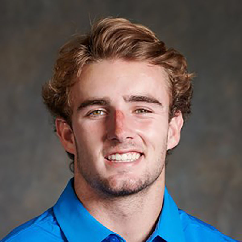 Bradley Schlom - UCLA Bruins - Wide Receiver