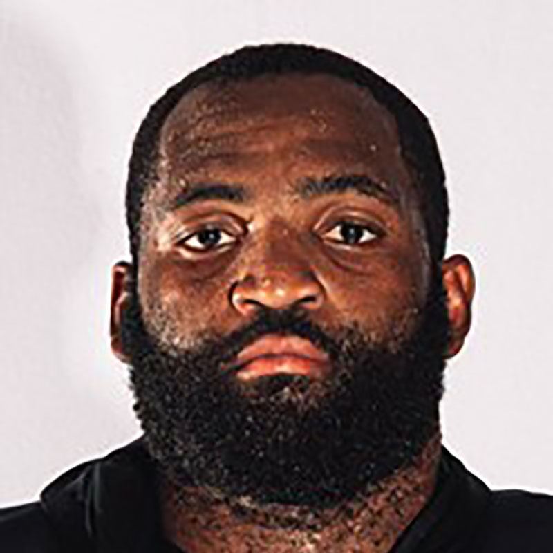 Marcus Brown - Recruiting Profile