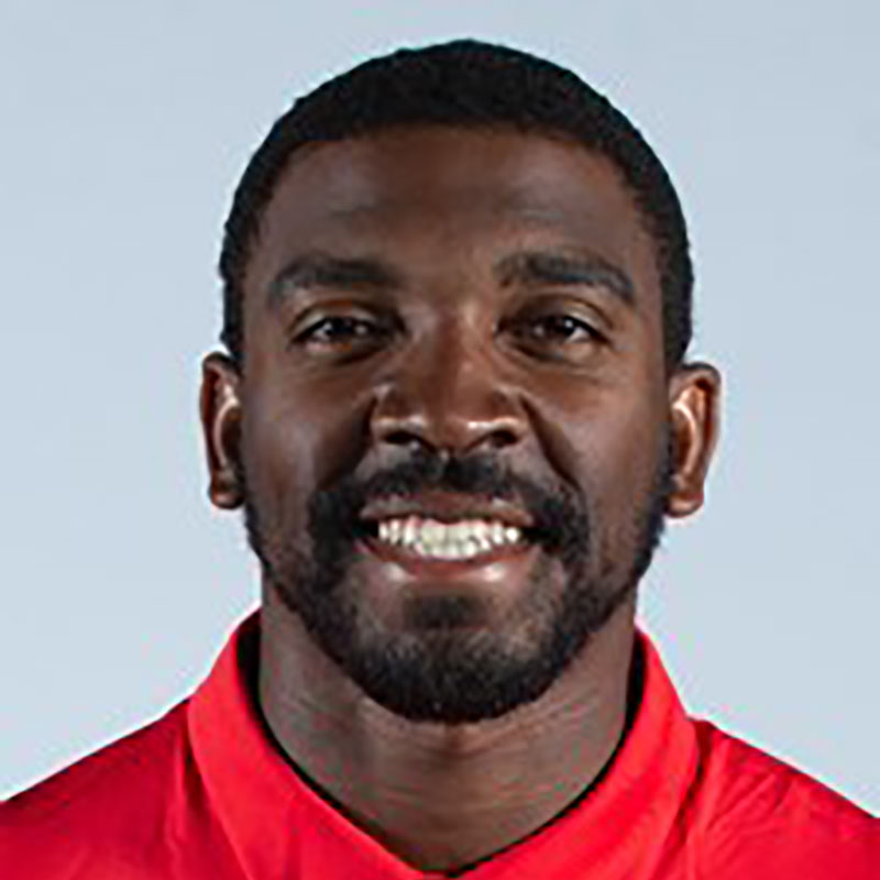 Greg Scruggs - Chicago Bears - Edge