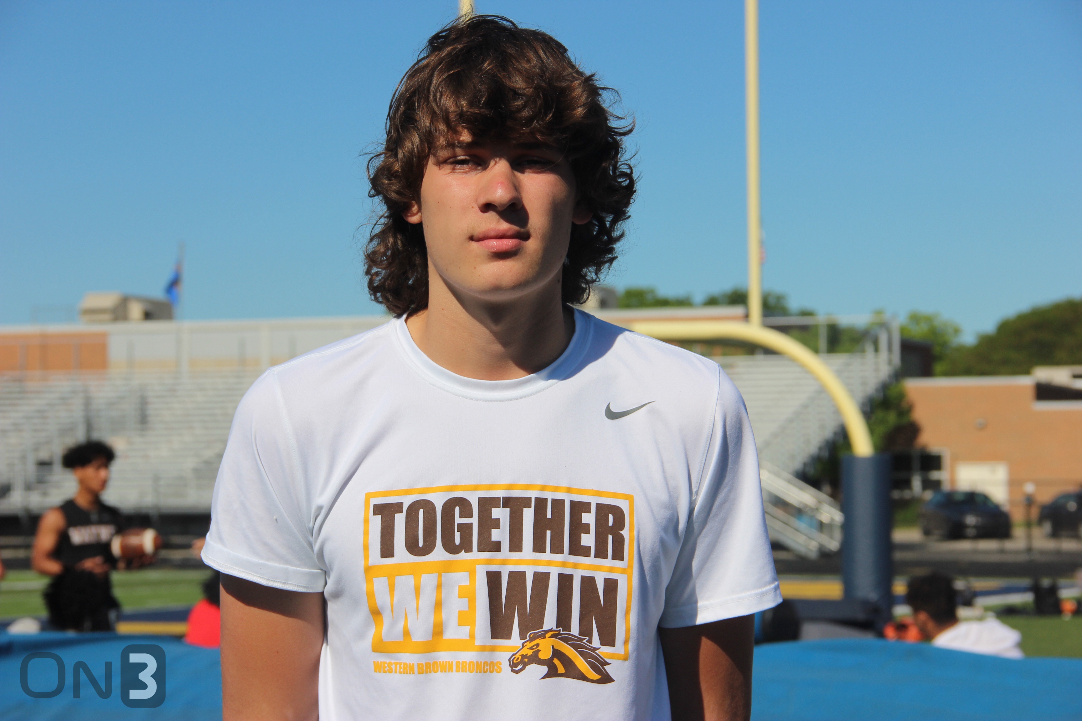 Drew Novak - Recruiting Profile