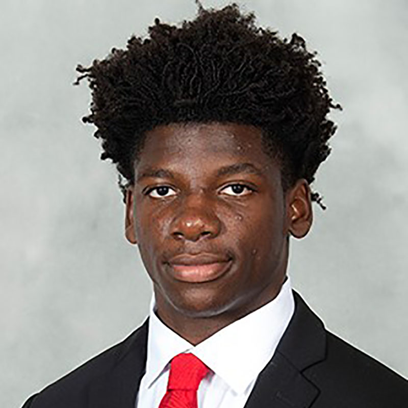 Deonte Banks - New York Giants - Cornerback