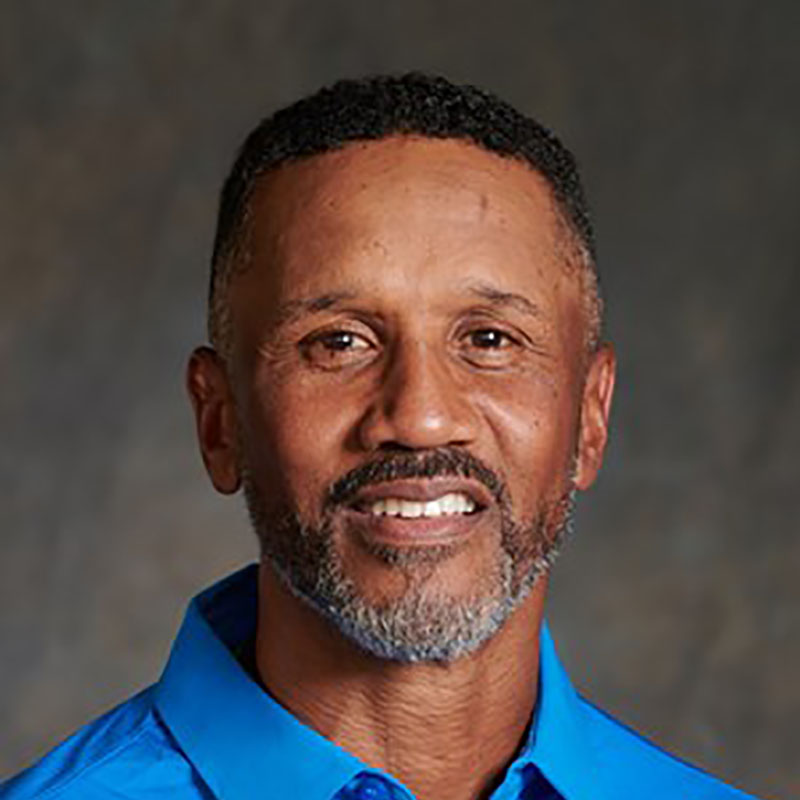 Brian Norwood - UCLA Bruins - PGC