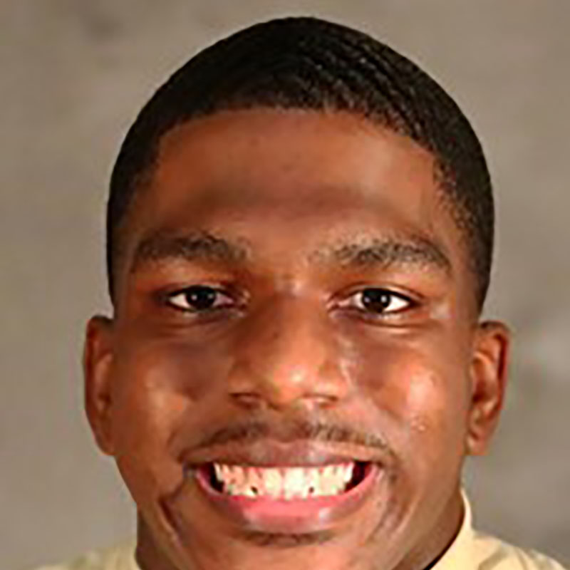 Jasheen Davis - Scouting Profile