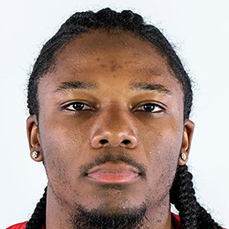 DJ Small - Houston Cougars - Cornerback