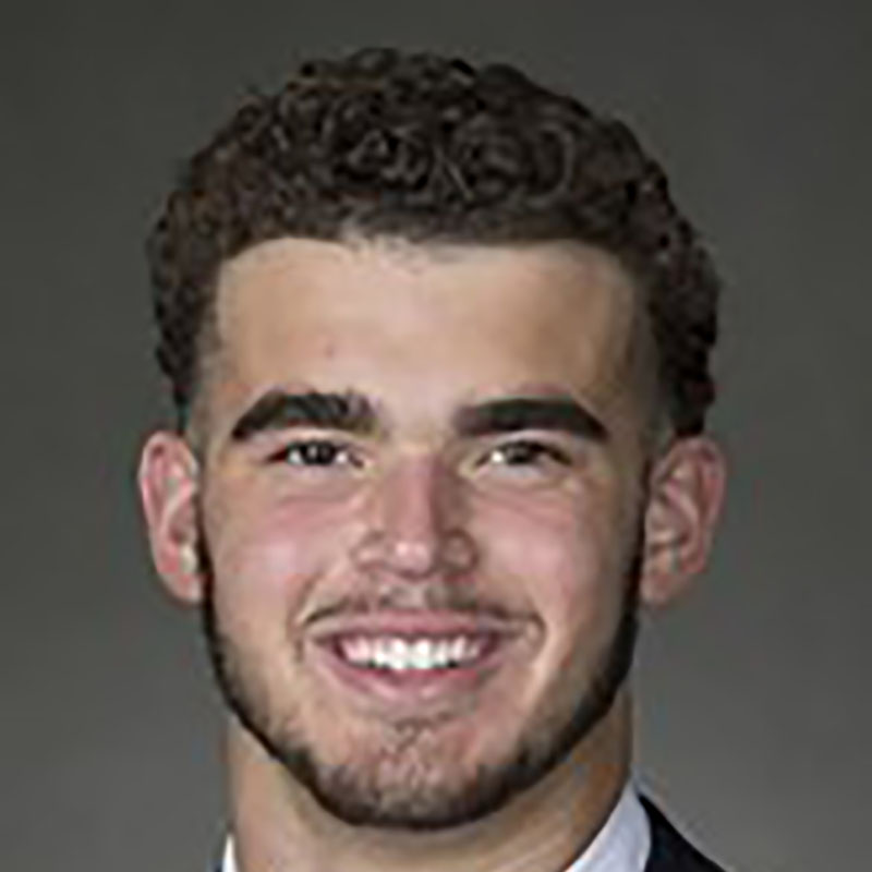 Spencer Lytle - Stanford Cardinal - Linebacker