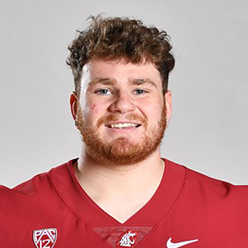 Jake Siegal - Illinois State Redbirds - Defensive Line