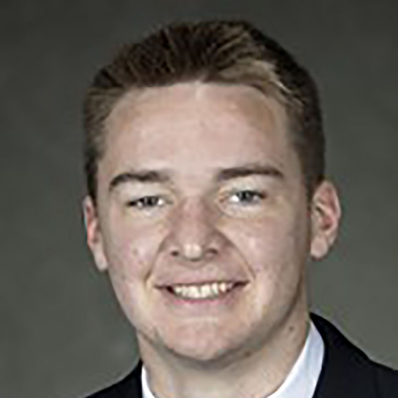 Daniel Wright - Wisconsin Badgers - Quarterback