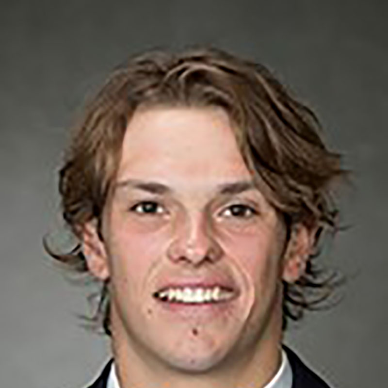 Jack Dunn - Wisconsin Badgers - Wide Receiver