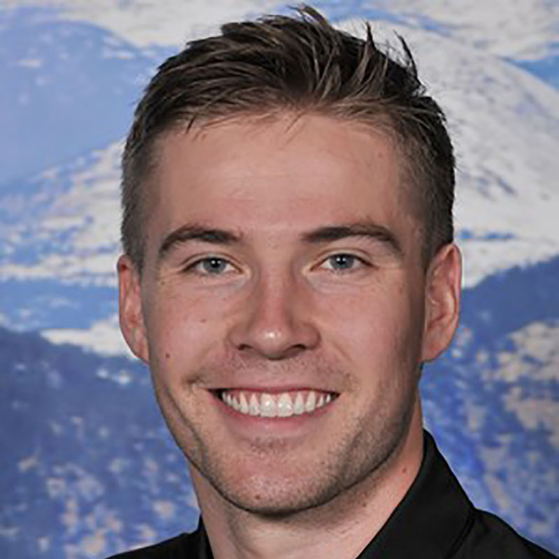 Sam Noyer - Oregon State Beavers - Quarterback