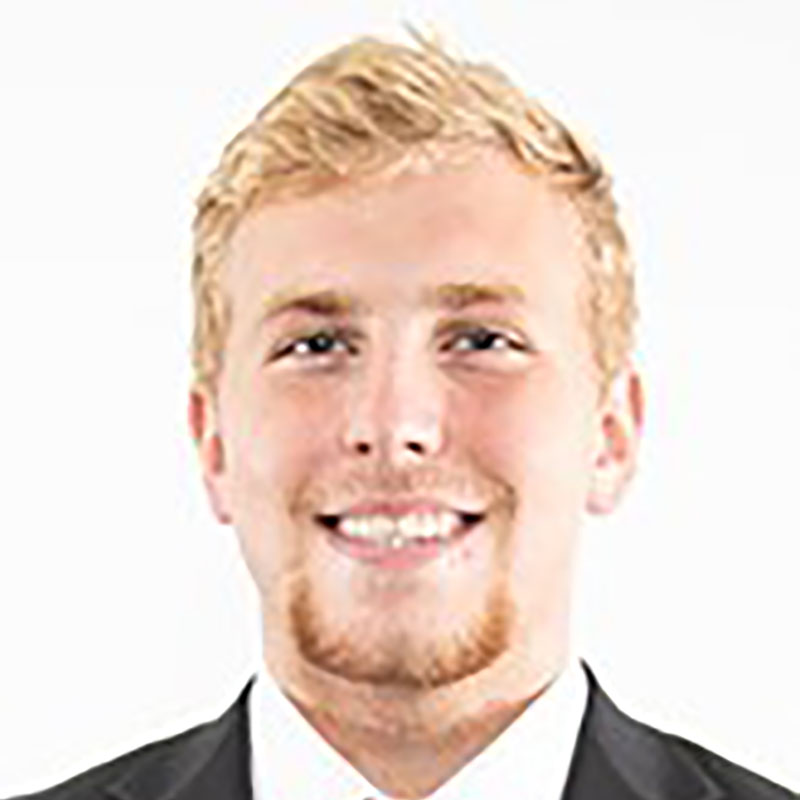 Billy Taylor - Rutgers Scarlet Knights - Long Snapper