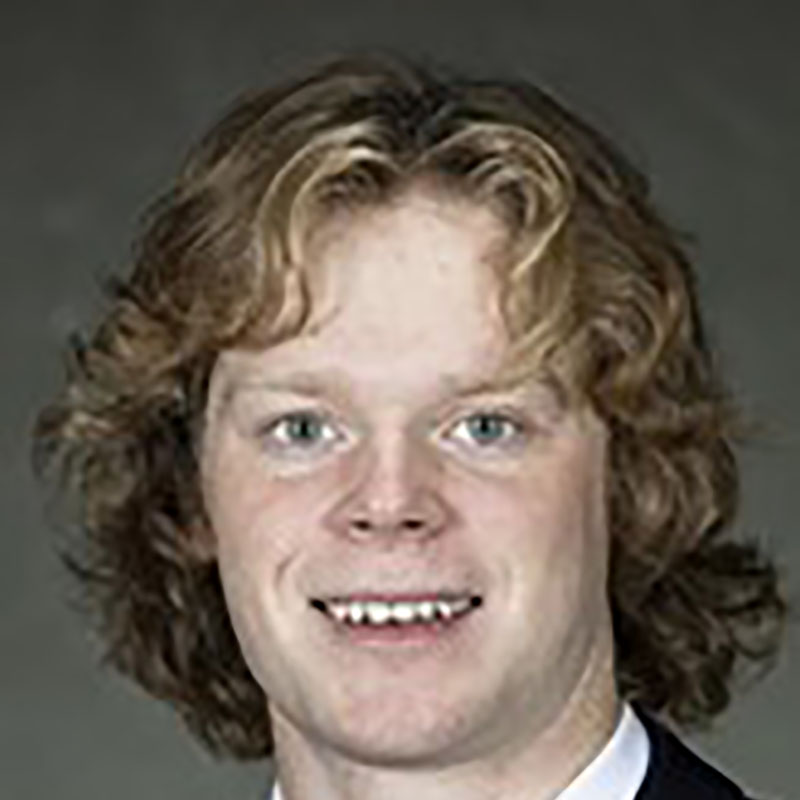 Gavin Meyers - Wisconsin Badgers - Punter