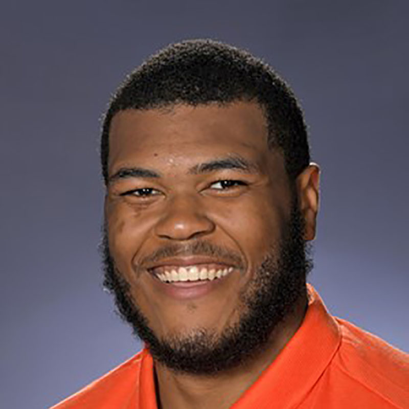 Deon Pate - Recruiting Profile