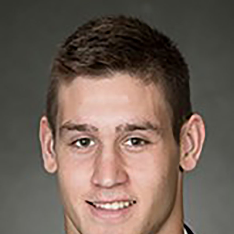 John Chenal - Wisconsin Badgers - Running Back