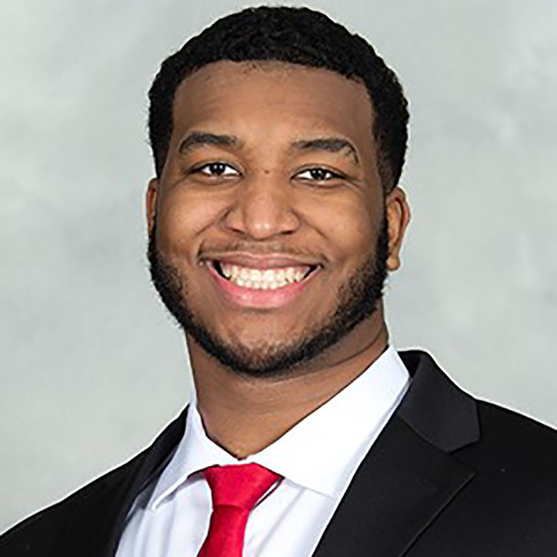 Kyle Long - East Carolina Pirates - Offensive Tackle