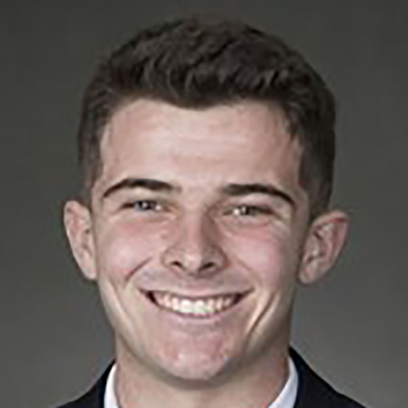 Peter Bowden - Wisconsin Badgers - Long Snapper