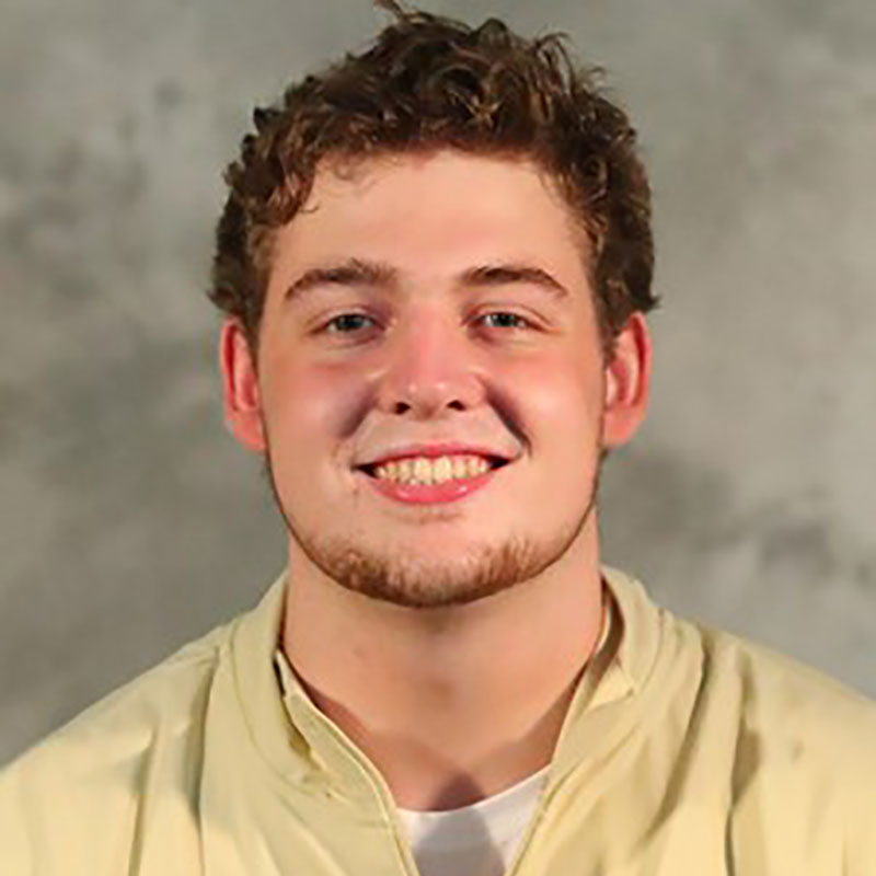 Zach Vaughan - Recruiting Profile