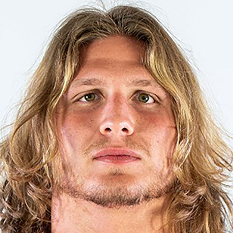 Jack Freeman - Houston Cougars - Offensive Tackle