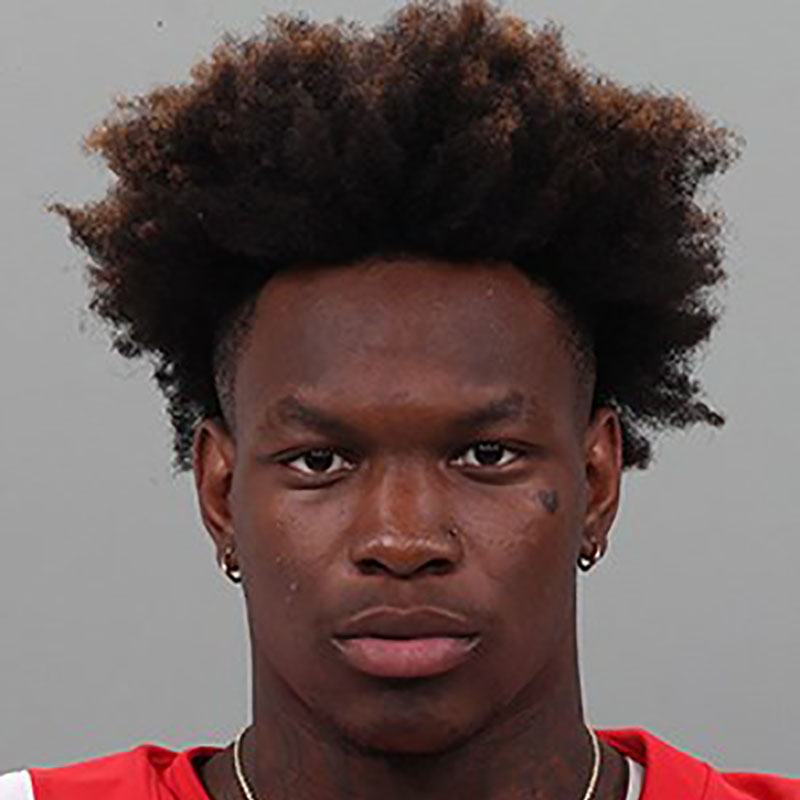 Kentrel Bullock - South Alabama Jaguars - Running Back