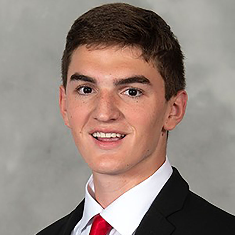 Anthony Pecorella - Stony Brook Seawolves - Punter