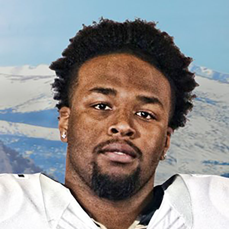 Justin Jackson - Recruiting Profile