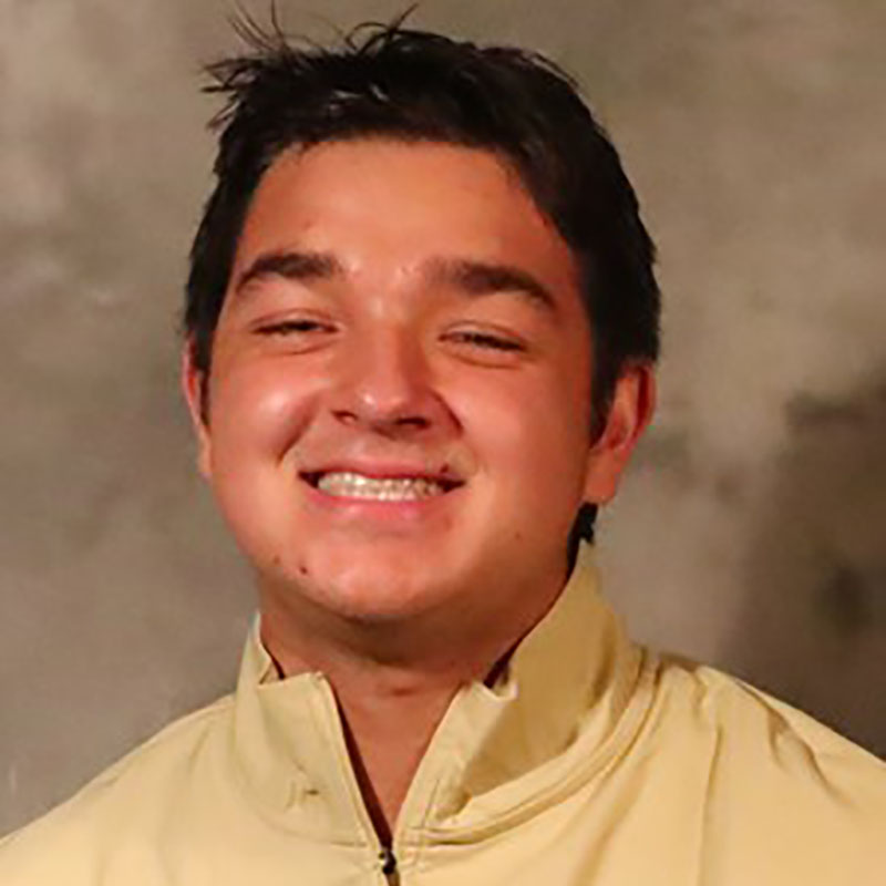 Jacob Zuhr - Syracuse Orange - Long Snapper