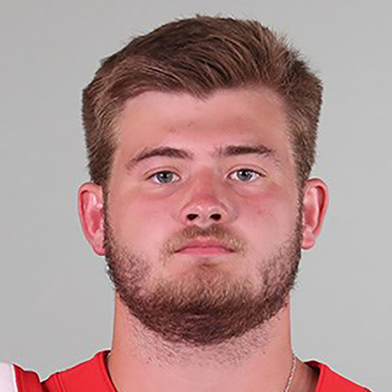 Andrew Griffith - Recruiting Profile