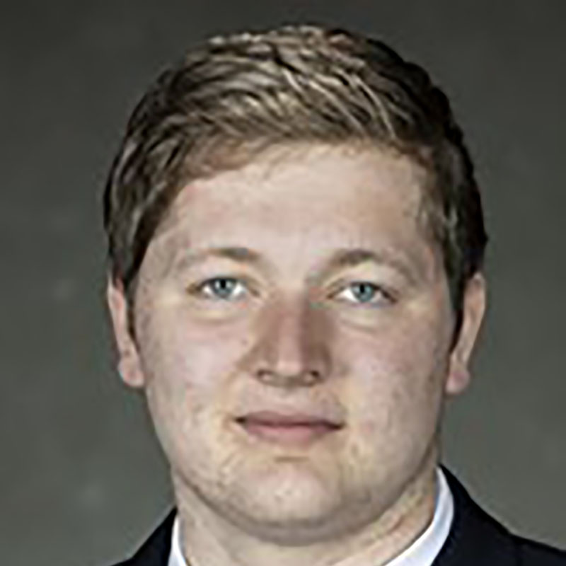 Trey Wedig - Recruiting Profile