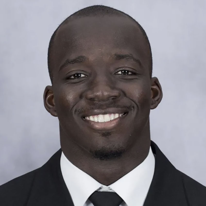 Amari Carter - Miami Hurricanes - Safety