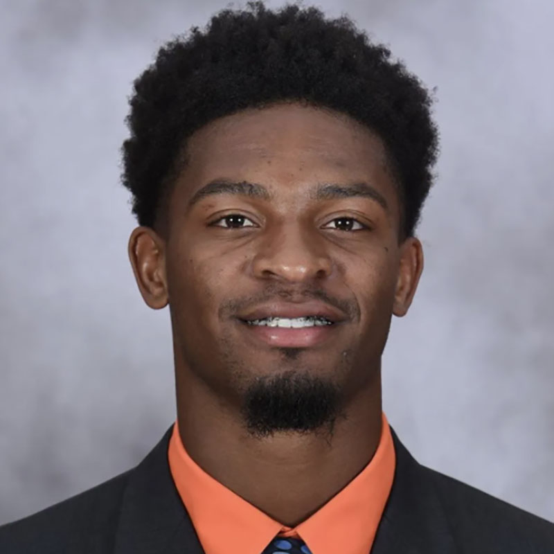 Mark Pope - Massachusetts Minutemen - Wide Receiver