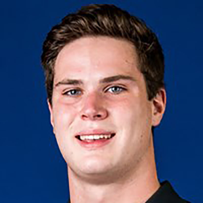 Cole Finney - Duke Blue Devils - Tight End