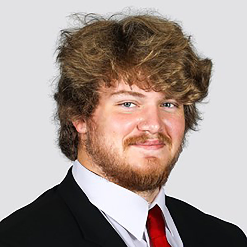 Bill Norton - Texas Longhorns - Defensive Line